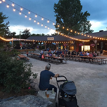 Visit Our Farm | Chudleigh’s