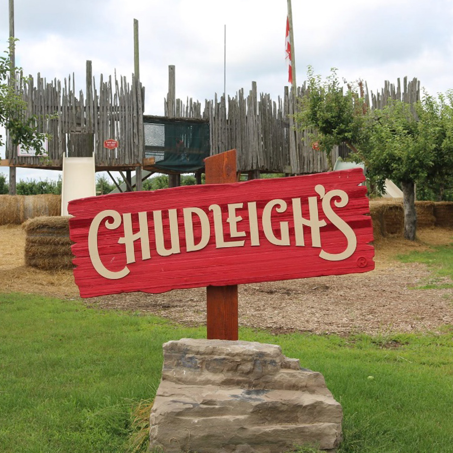Admissions Information | Chudleigh’s